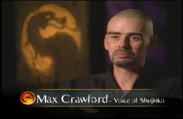 Max Crawford - MobyGames