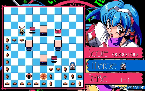 Marble Cooking screenshots - MobyGames