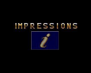 Impressions Games Logos - MobyGames