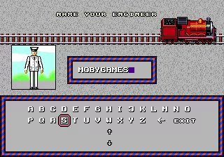 Thomas the Tank Engine & Friends screenshots - MobyGames