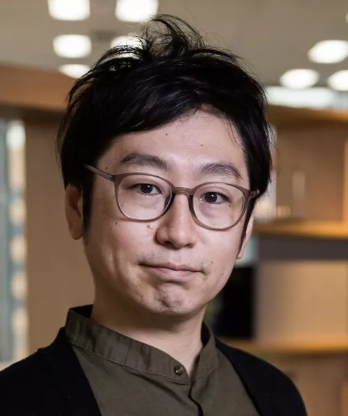 Yusuke Tomizawa - MobyGames