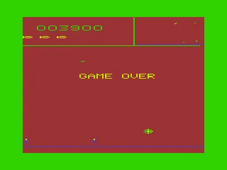 Starfire (1982) - MobyGames