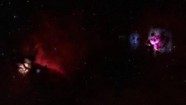 SpaceEngine (2019) - MobyGames