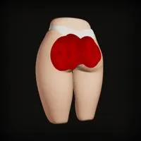 Amarillo's Butt Slapper (2024) - MobyGames