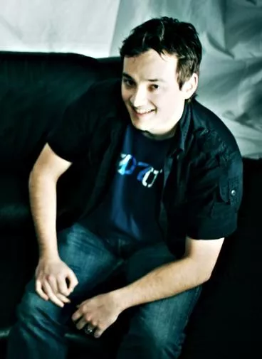 Chris Butcher video game credits and biography - MobyGames