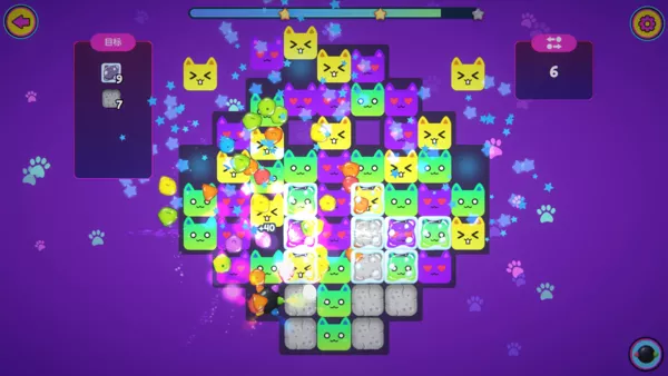 Miss Neko 3 (2022) - MobyGames