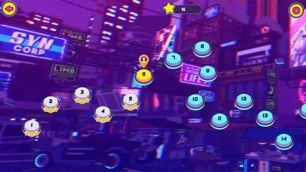 Miss Neko 3 (2022) - MobyGames