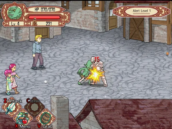 Goblin Walker (2017) - MobyGames