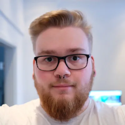 Patrick Temborius - MobyGames