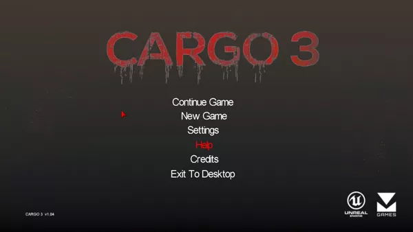 Cargo 3 (2014) - MobyGames