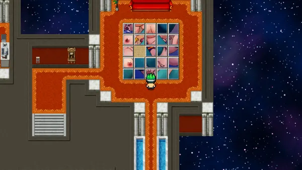 At Home With Step-Sis Simulator (2022) - MobyGames