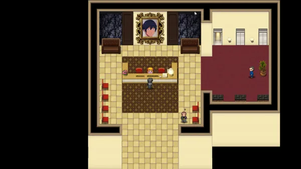 At Home With Step-Sis Simulator (2022) - MobyGames