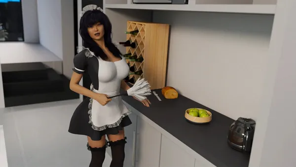 Alternate Existence: Season 1 (2021) - MobyGames