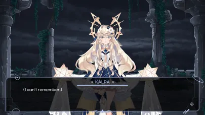 Kalpa (2021) - MobyGames