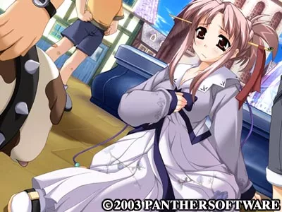 Aoi Namida (Shokaiban) (2004) - MobyGames