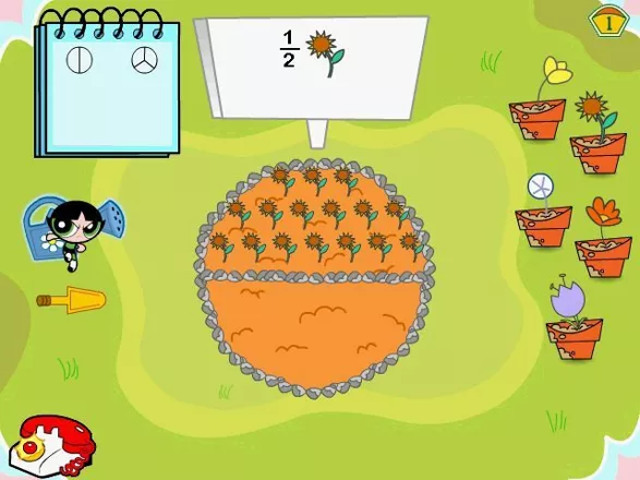 The Powerpuff Girls Learning Challenge #2: Princess Snorebucks ...