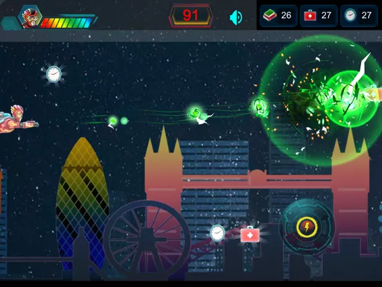 Octrons Challenge (2020) - MobyGames