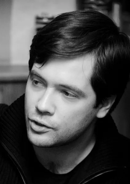 Anton Bolshakov - MobyGames