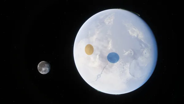 SpaceEngine (2019) - MobyGames