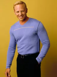 Ian Ziering - MobyGames
