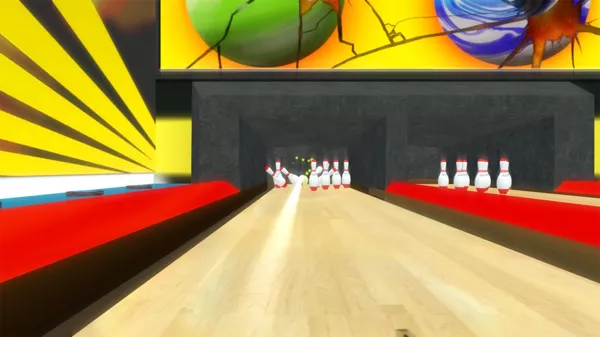 Avatar Bowling (2010) - MobyGames