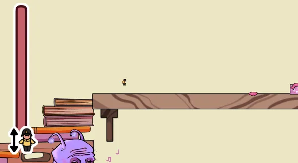 Aliens Stole My Benga (2024) - MobyGames