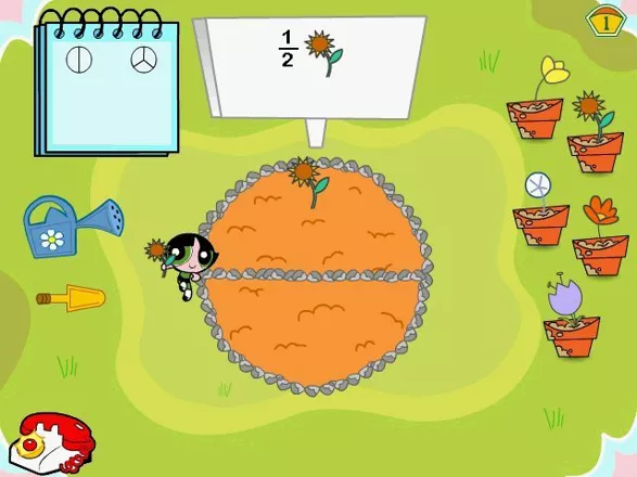 The Powerpuff Girls Learning Challenge #2: Princess Snorebucks ...