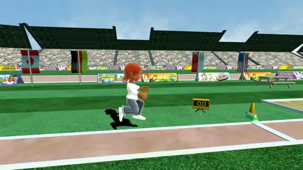 Avatar Jump! (2010) - MobyGames