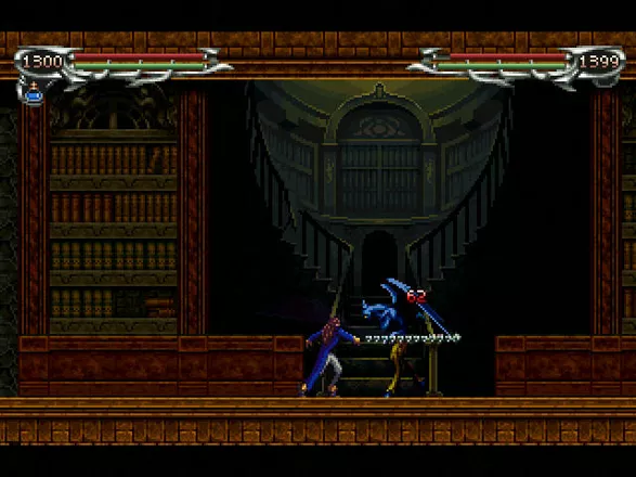 Castlevania Fighter (2008) - MobyGames