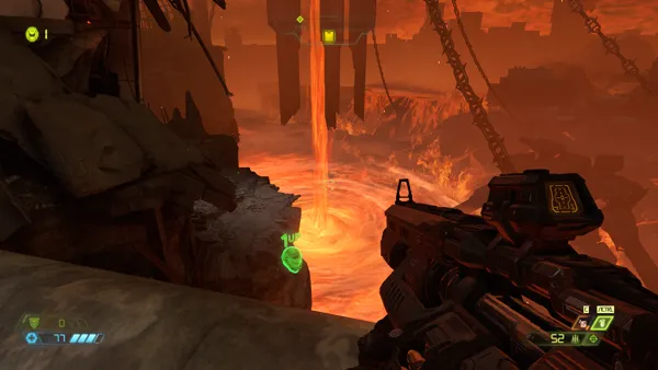 Doom Eternal screenshots - MobyGames