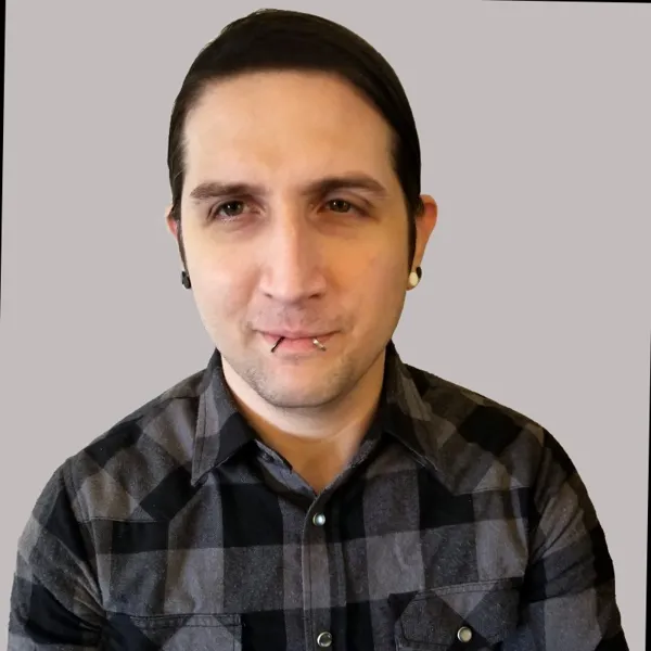 Michael Smith - MobyGames