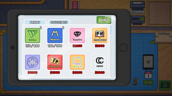 Ship, Inc. (2025) - MobyGames