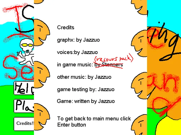 Sexy Hiking (2003) - MobyGames