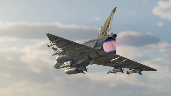 War Thunder: Saab JA 37DI Viggen Pack (2024) - MobyGames