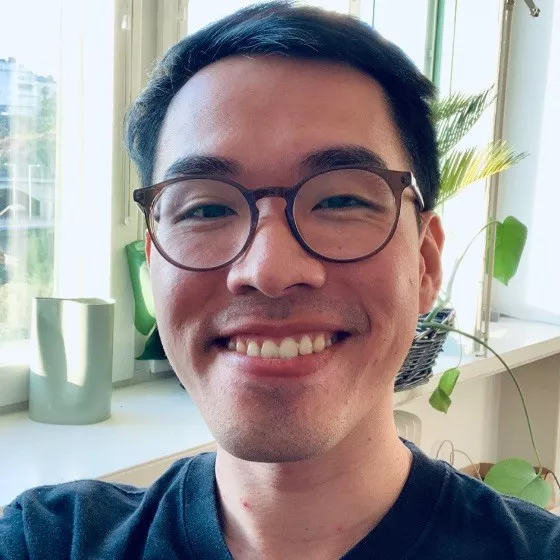 Chi Wong - MobyGames