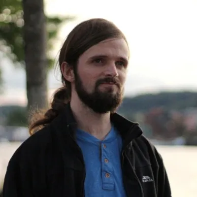 Mitchell Pickard - MobyGames