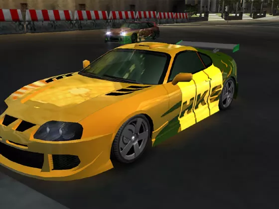 Need for Speed: Underground (2005) - MobyGames