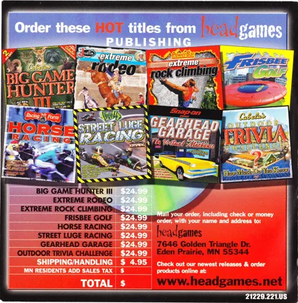 Extreme Paintbrawl 2 box covers - MobyGames