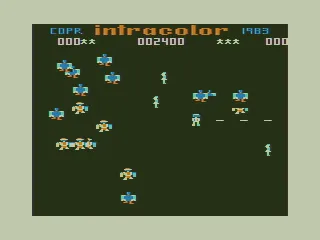 Robotack (1983) - MobyGames