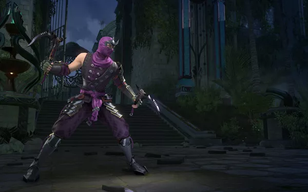 Skyforge (2015) - MobyGames