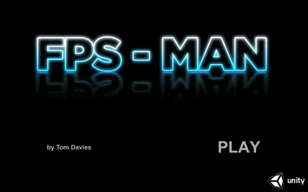 FPS-Man (2013) - MobyGames