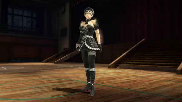 Deception IV: The Nightmare Princess - Rachel Pack promo art, ads ...