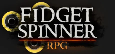 Fidget Spinner RPG (2022) - MobyGames