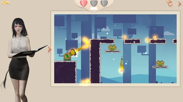 Fairy Biography III: Obsession (2023) - MobyGames