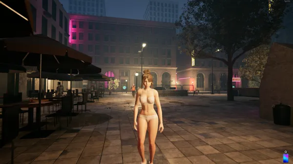 Prostitute Simulator 3 (2025) - MobyGames