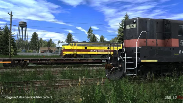 Trainz: A New Era (2015) - MobyGames