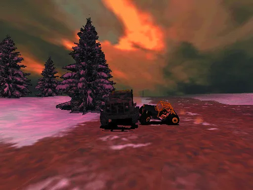 1nsane (2000) - MobyGames