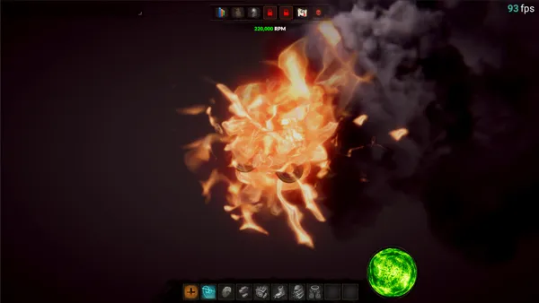 Fidget Spinner RPG (2022) - MobyGames