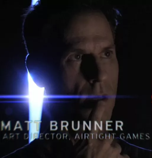 Matthew Brunner - MobyGames
