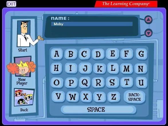 The Powerpuff Girls Learning Challenge #2: Princess Snorebucks (2003 ...